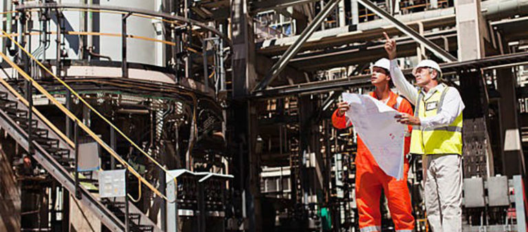 PROCESS ENGINEERING | Perigon Engineering