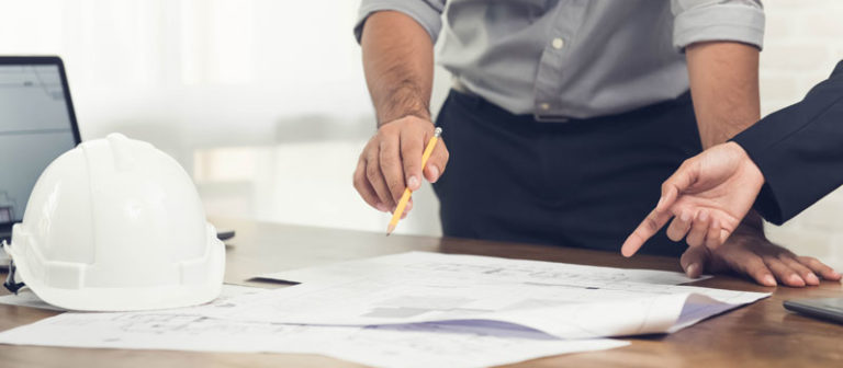 CONCEPTUAL AND FRONT-END PRELIMINARY ENGINEERING | Perigon Engineering