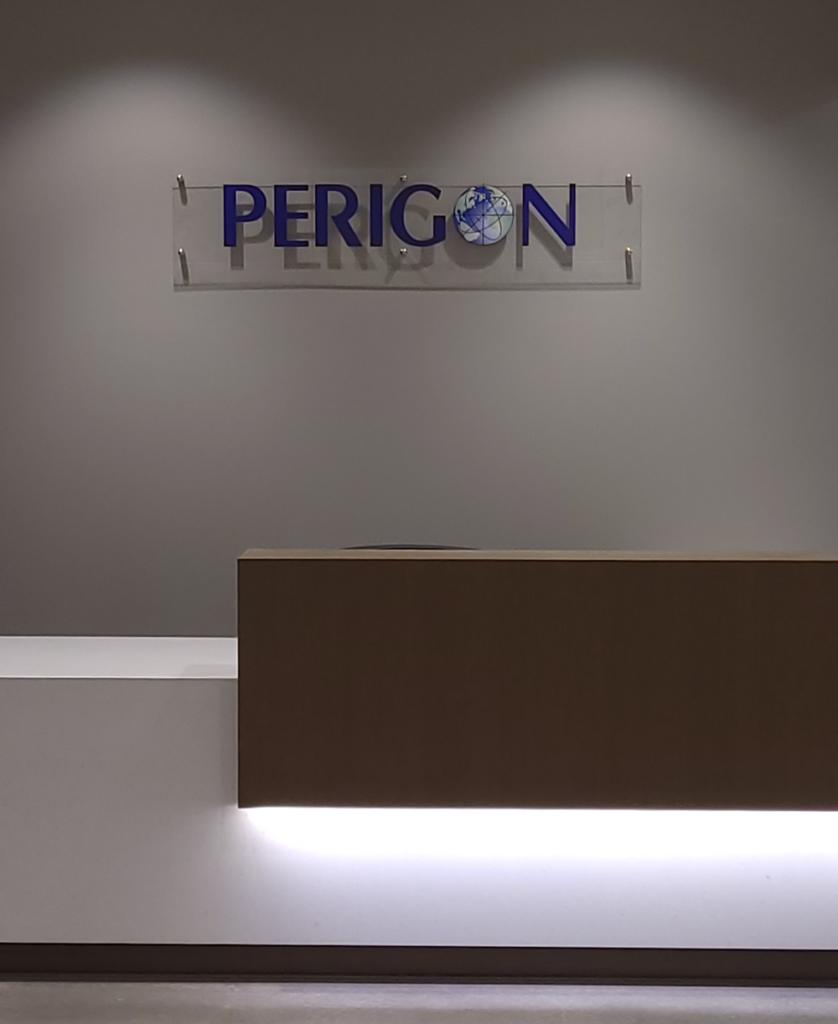 Join Our Team at Perigon International - Civil, Electrical, Mechanical Eng